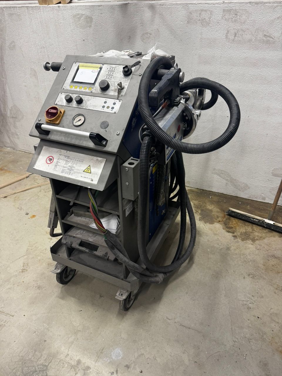 Sveise apparat | Landbruksauksjon.no