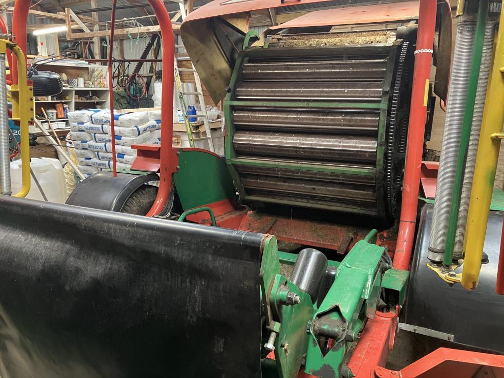 Orkel 1260 | Landbruksauksjon.no