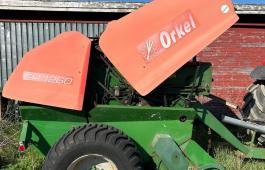 Forside | Landbruksauksjon.no